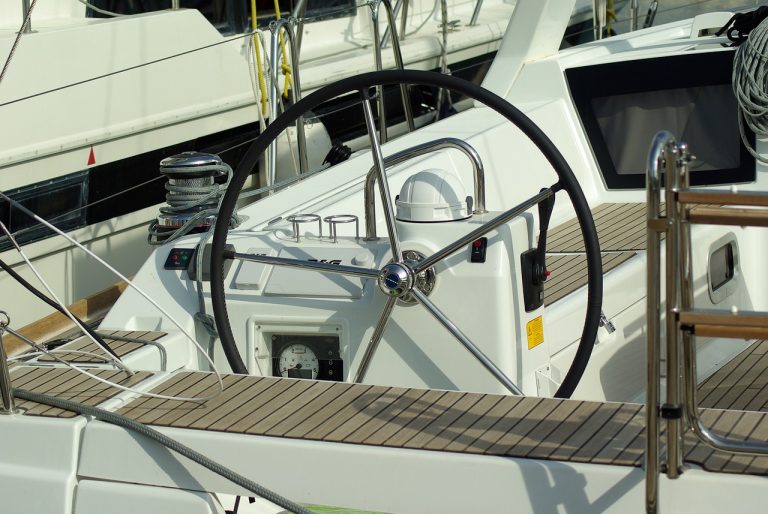 Minnesota Boating Regulations Explained | 1-800-ASK-GARY®