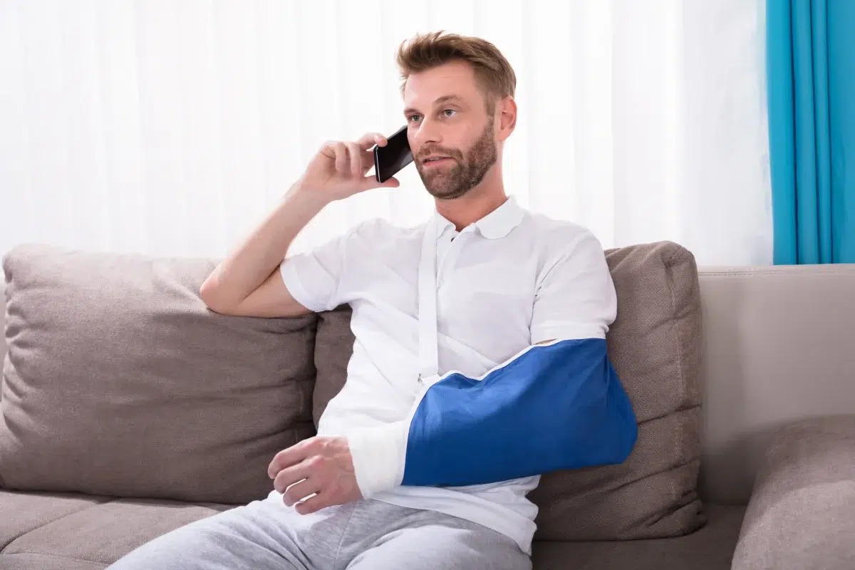 Accident Guide: How to Handle Accidents and Injuries (Step-by-Step)